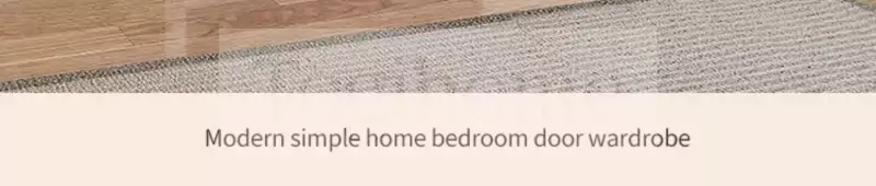 Bộ Tủ Quần Áo Togismart CT124_Togihome